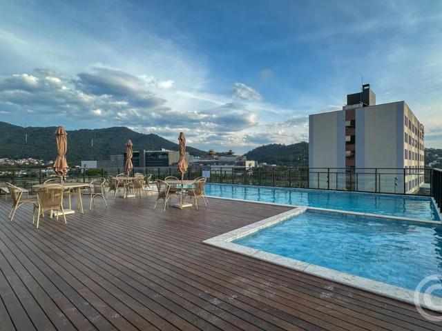 Apartamento residencial, 68.34m²
