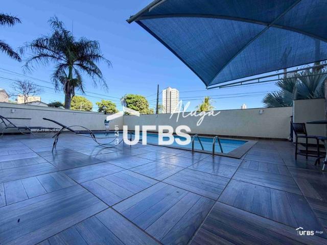 Apartamento Residencial