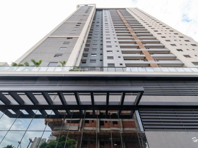 Apartamento Residencial