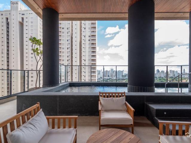 Apartamento Residencial