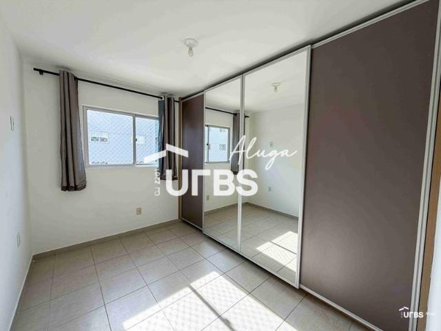 Apartamento Residencial