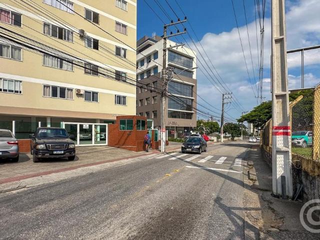 Apartamento residencial, 70.83m²