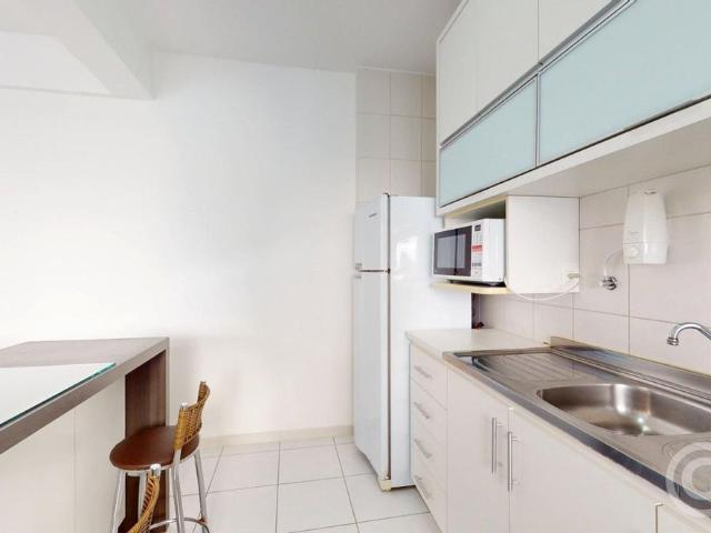 Apartamento residencial, 70.10m²