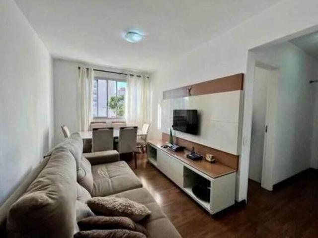 Apartamento Residencial | 70m² | 3 Dormitórios | Vila da Saúde