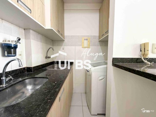 Apartamento Residencial