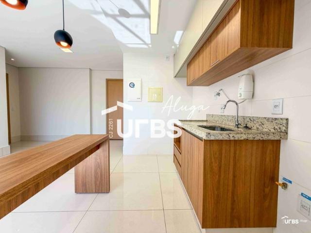 Apartamento Residencial