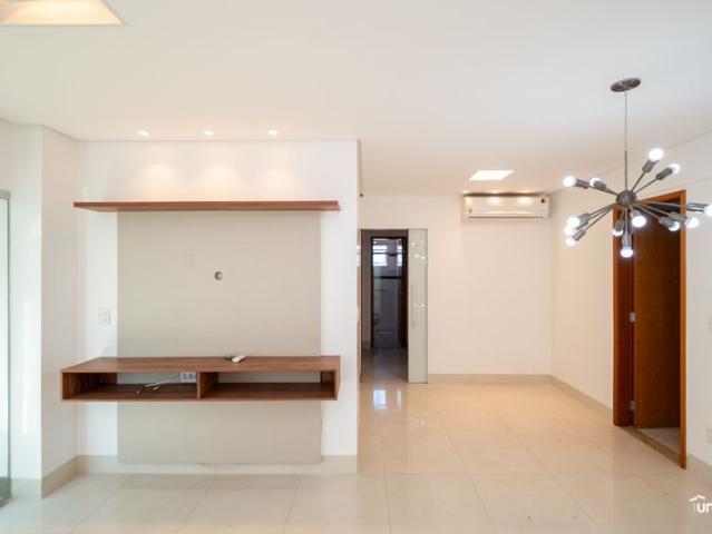 Apartamento, 86 m², 3 qts, 2 banh 2 vagas, Jardim Goiás