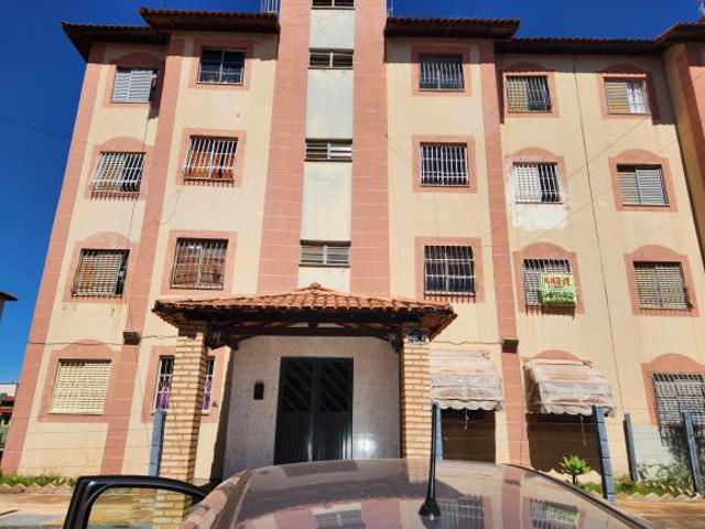 Apartamento Residencial