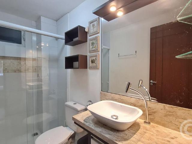 Apartamento residencial, 77.72m²