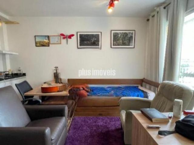 Apartamento Residencial
