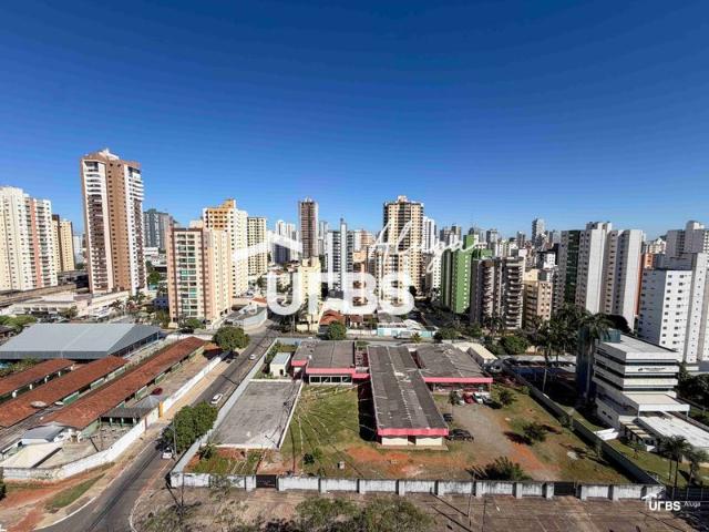Apartamento Residencial