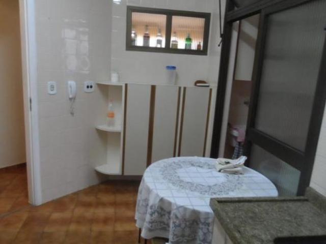 APARTAMENTO RESIDENCIAL