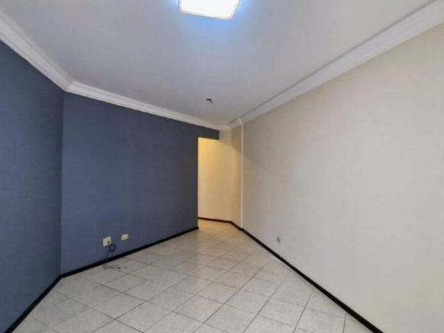 Apartamento residencial 76m² no Portão – Curitiba/PR | 1.000 de comodidade e segurança