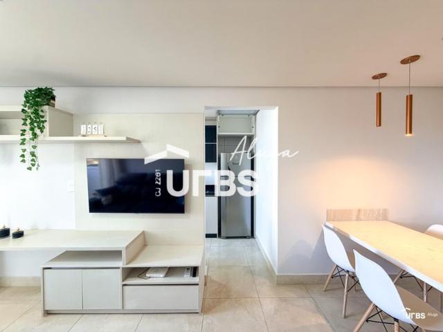 Apartamento Residencial