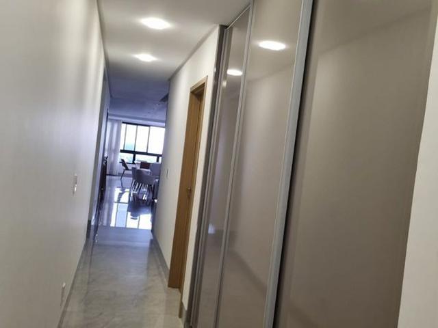 Apartamento Residencial