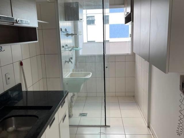 Apartamento, 98 m², 2 qts, 2 banh 2 vagas, Setor Oeste