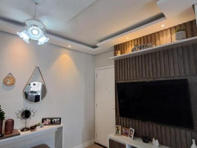 Apartamento Residencial 78m² Páteo da Abolição