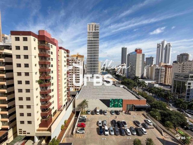 Apartamento Residencial