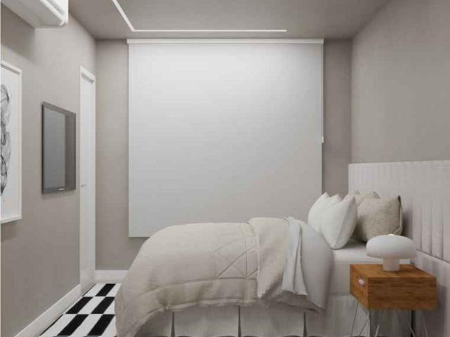 Apartamento Residencial