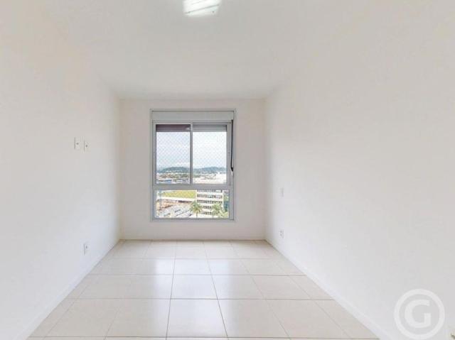 Apartamento residencial, 80.89m²