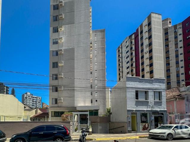 Apartamento residencial, 80.28m²