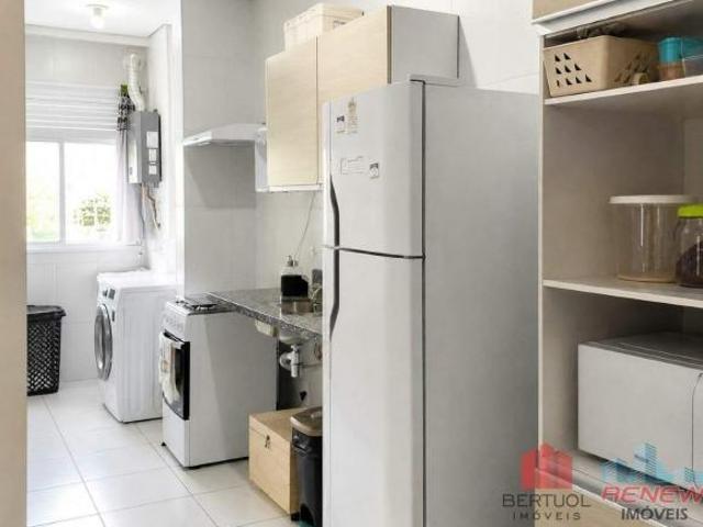 Apartamento à venda em Jundiaí Jardim Flórida – 3 dorms, 1 suíte, varanda gourmet e 2 vagas