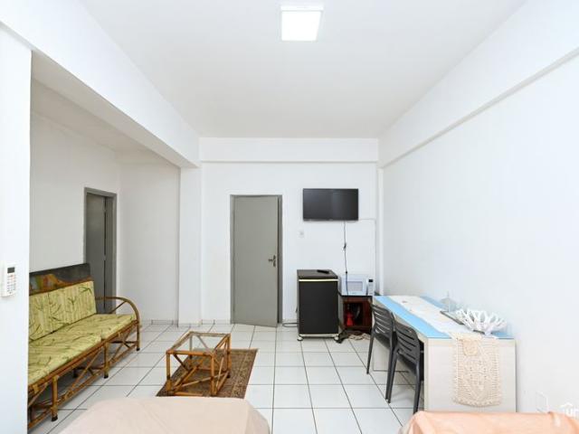 Apartamento Residencial