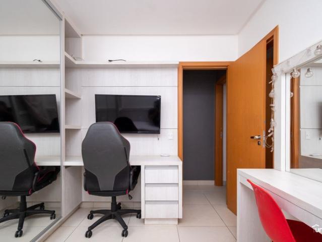 Apartamento Residencial