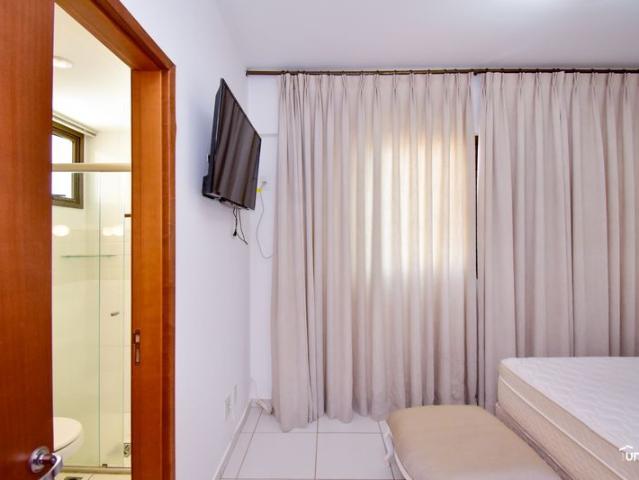 Apartamento Residencial