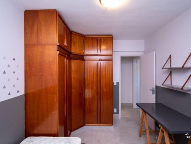 Apartamento Residencial