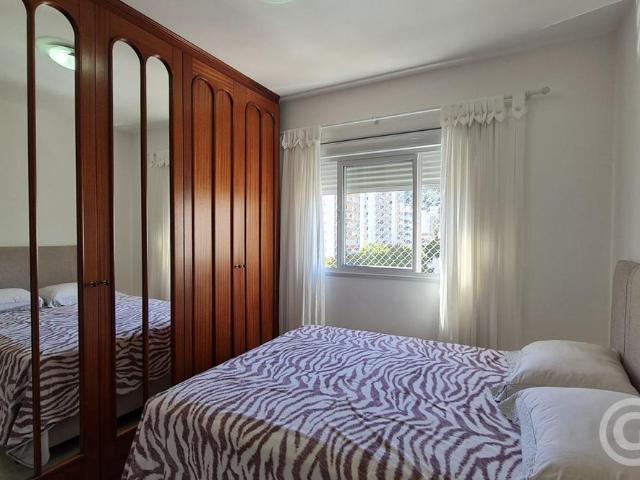 Apartamento residencial, 85.82m²