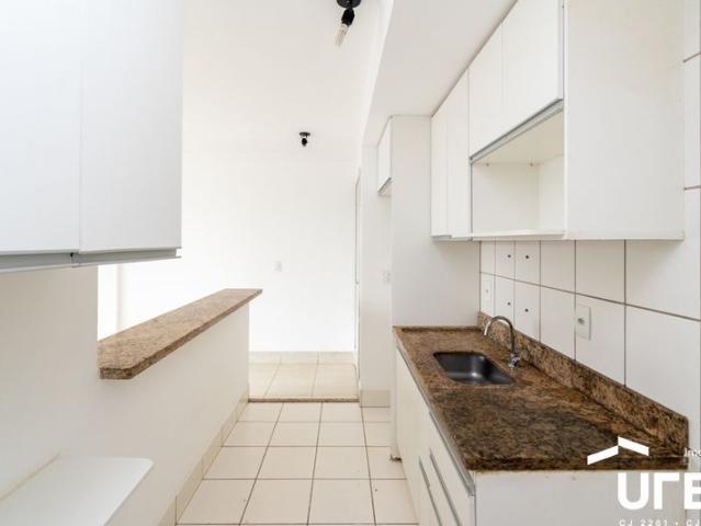 Apartamento Residencial