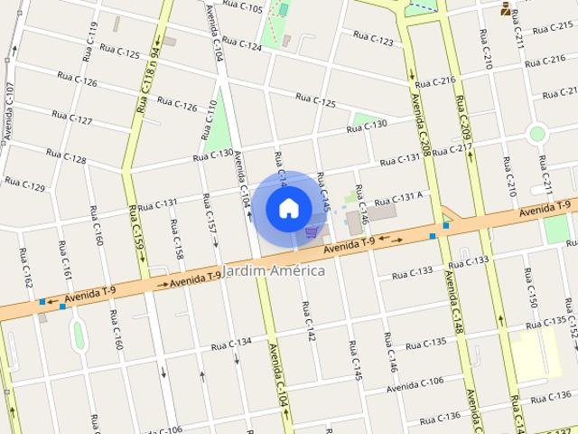 Apartamento Residencial