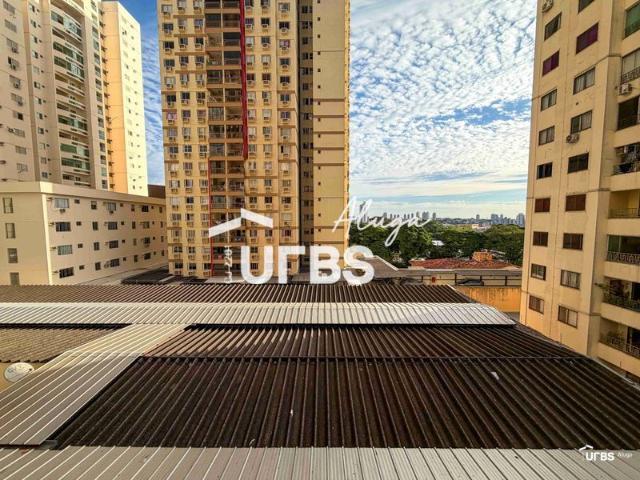 Apartamento Residencial
