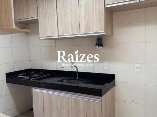 Apartamento Residencial 88m² à venda no Bairro Tabajaras Central – Aceita financiamento