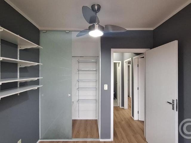 Apartamento residencial, 89.84m²
