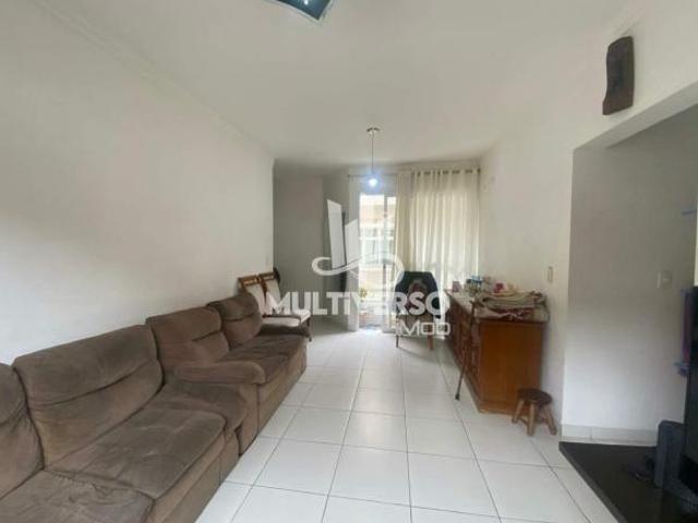 Apartamento residencial 90m² no Marapé Santos – Venda R$ 550.000
