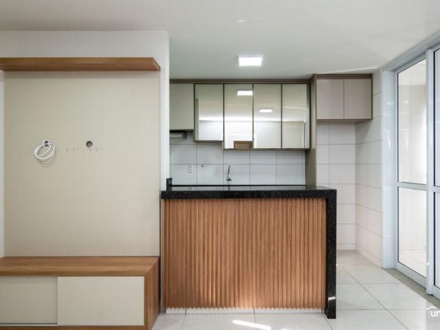 Apartamento Residencial