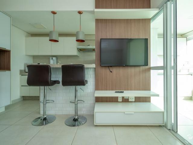 Apartamento Residencial