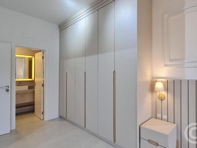 Apartamento residencial, 92.61m²