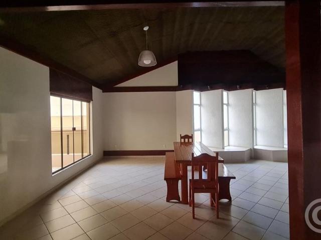Apartamento residencial, 96.96m²