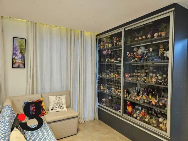 Apartamento Residencial 98 m² no Cambuci, SP – Financiamento Facilitado