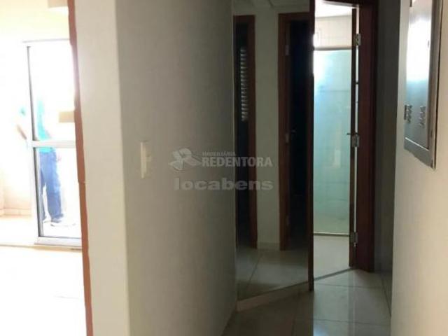 Apartamento Residencial 03 Dormitórios Vila Redentora