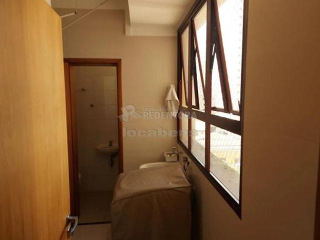 Apartamento Residencial 03 Dormitórios Centro