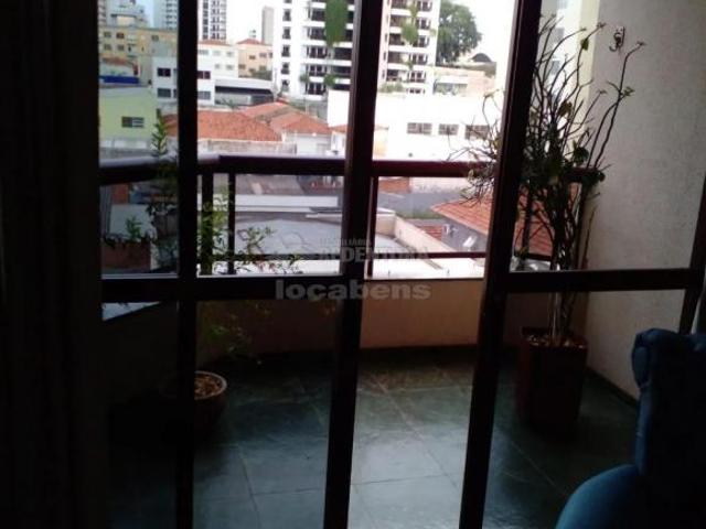 Apartamento Residencial 03 dormitórios Centro