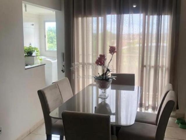 Apartamento Residencial 02 Dormitórios Jardim Mugnaini