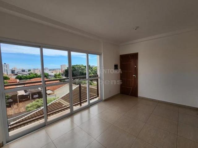 Apartamento Residencial 02 dormitórios Jardim Walkiria