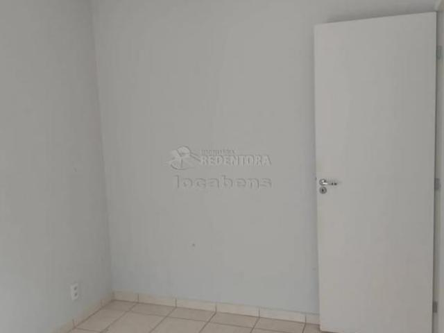 Apartamento Residencial 02 Dormitórios Loteamento Clube V