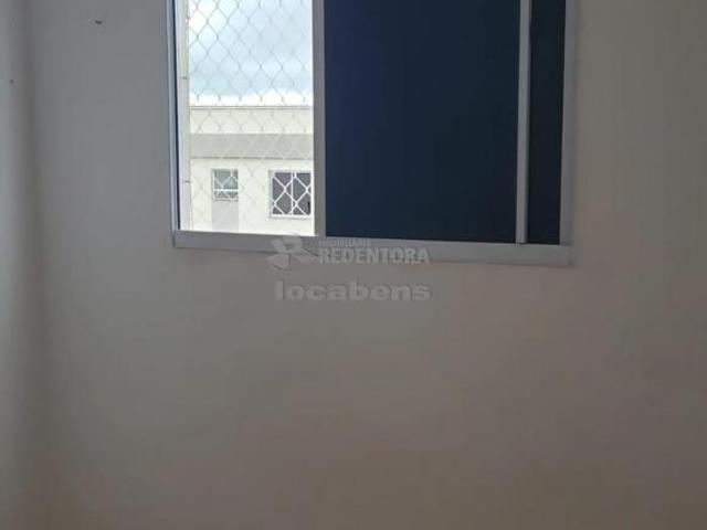 Apartamento Residencial 02 dormitórios Loteamento Clube V