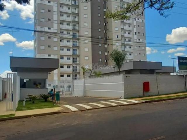 Apartamento Residencial 02 dormitórios Residencial Giulia